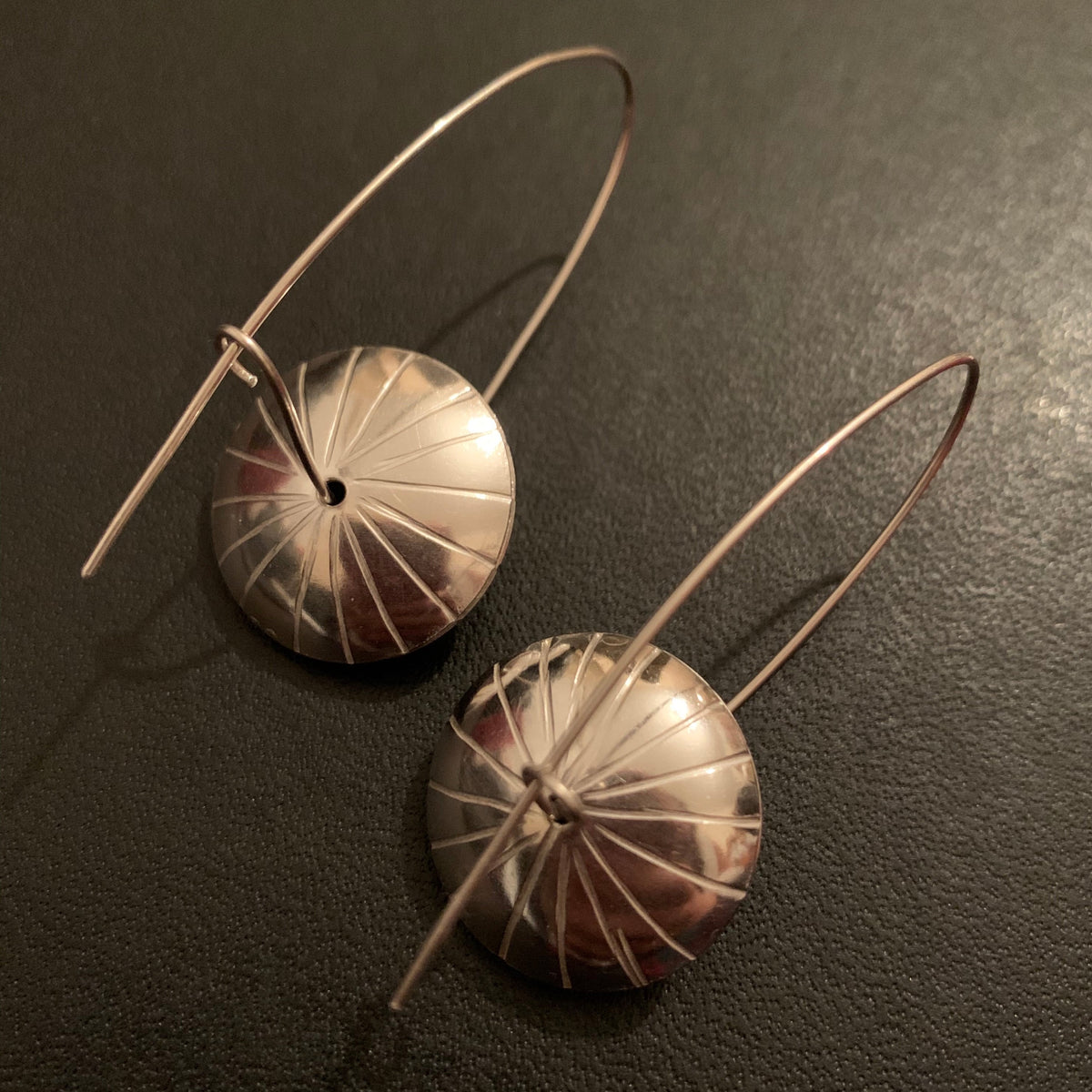 Interstellar Orbs – Chamarel Designs